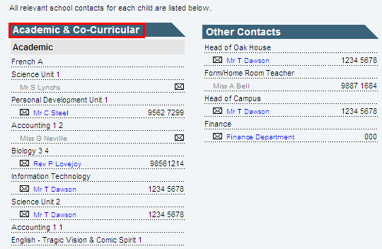 ContactUs_Heading_Class configuration setting - Community Portal ...